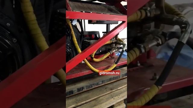 Делаем ТО оборудования по промывке канализации H 150/50 🪛🛠️🪛 #proteus #авд #прочисткаканализации