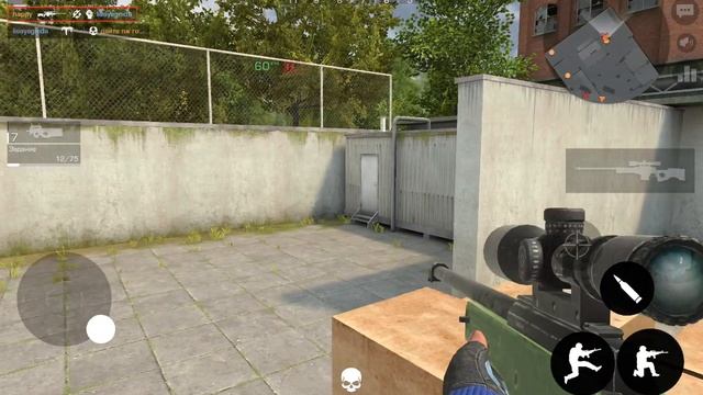 Гонка вооружений против читеров
(Выполняю задания)