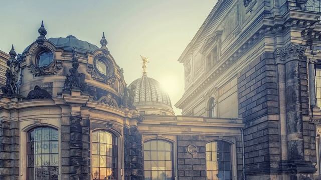 Гендель. Скрипичные Сонаты