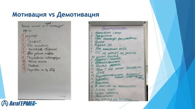 4 1  Механизм нематериальной мотивации