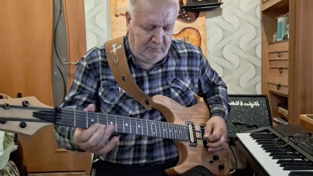 Н Фадеев-Зимняя баллада.