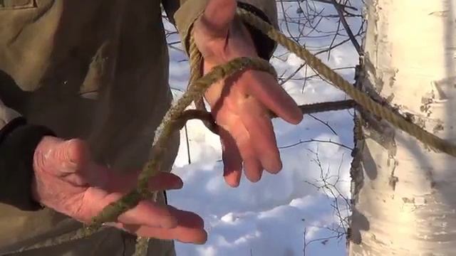 Калмыцкий узел