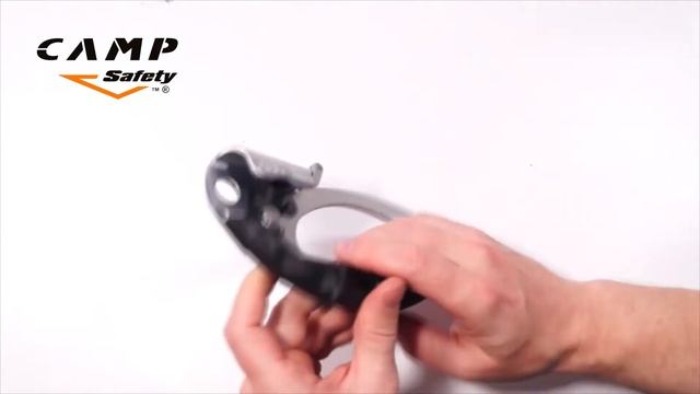 Краткое описание Turbohand left