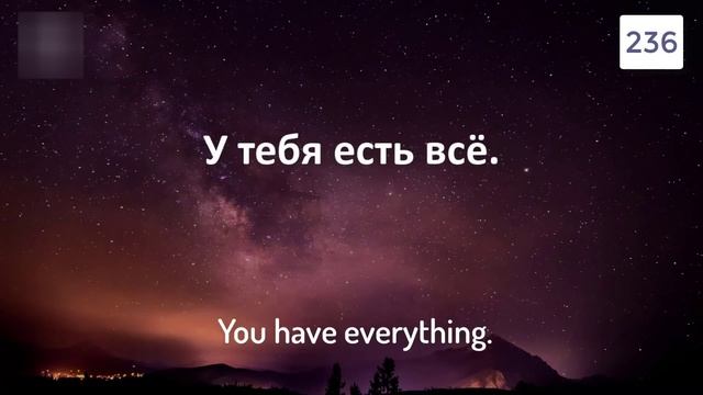 Russian Listening & Conversation Practice For Beginners