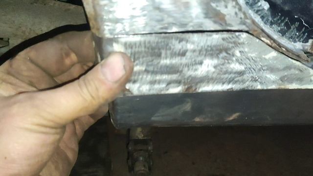 ремонт митсубиси лансер 9