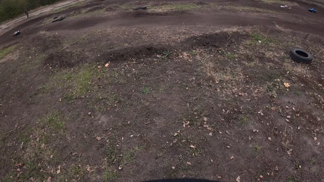 4wd тюн B / квала / 19.10.24 GX013681