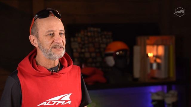 Кроссовки Altra Timp 5. Обзор