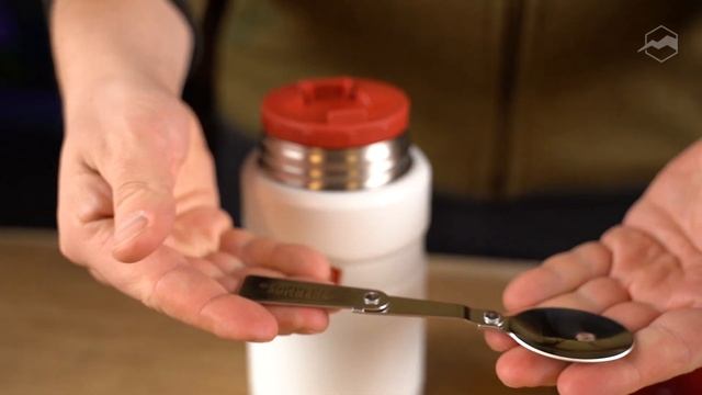 Термос Thermos SK3020 0,71L. Обзор