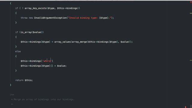Laravel Eloquent. Продвинутый Eloquent. Часть 4.
