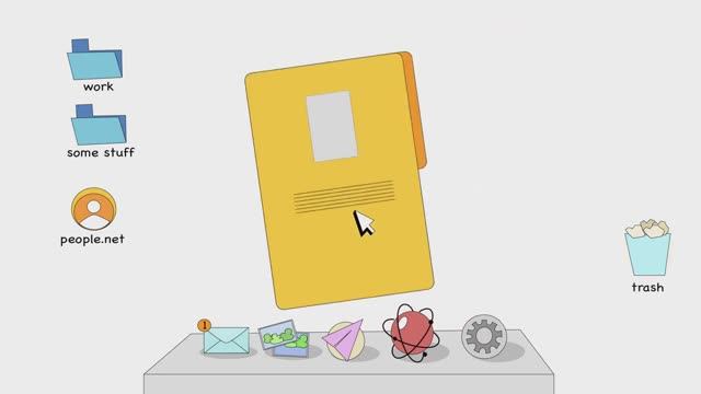 Работа с персональными данными