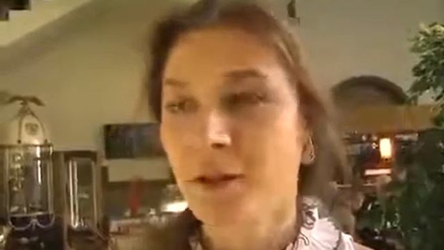 Лагутина Марина. Бриллиантовый директор компании Орифлэйм в 25 лет