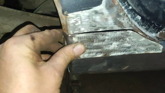 ремонт митсубиси лансер 9