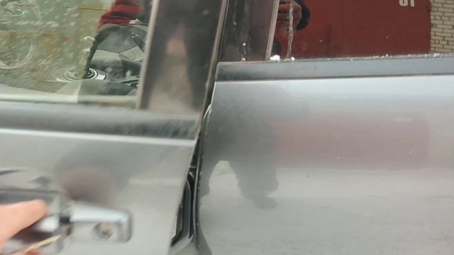 ремонт митсубиси лансер 9