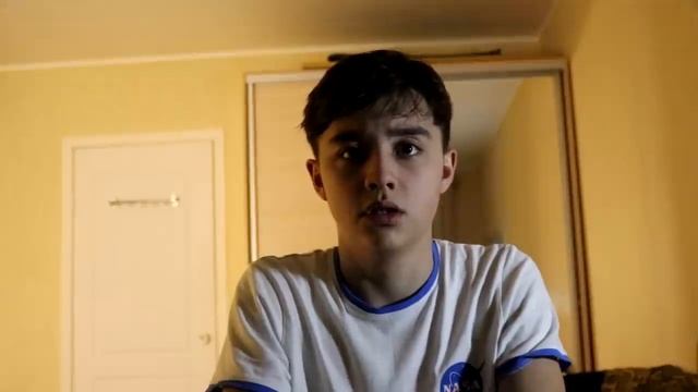 ШКОЛЬНИК НА КАРАНТИНЕ__ БЕРТ