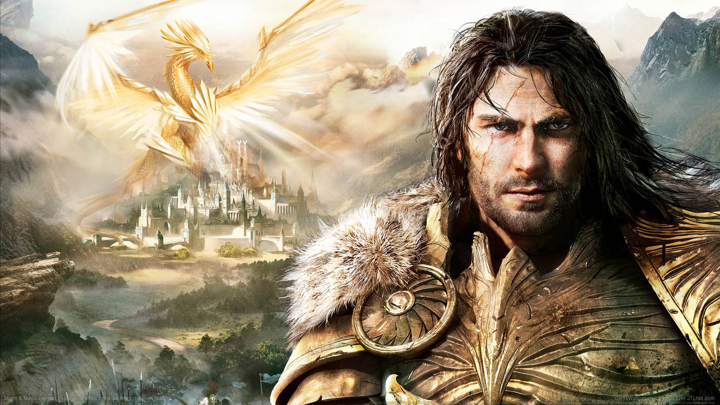 OST Heroes of Might and Magic VII