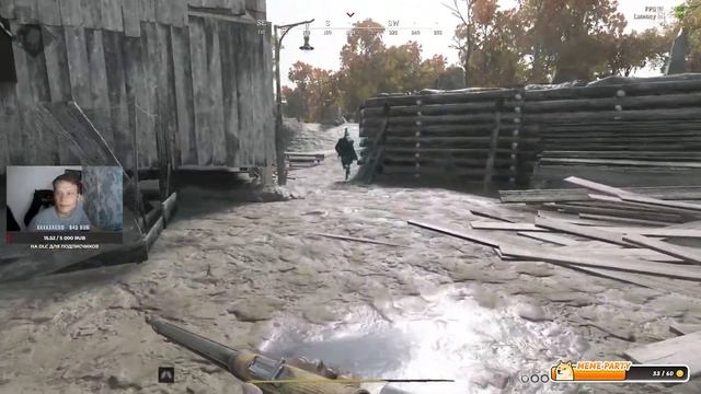 Ну что народ, погнали на **й | Скример - 666р. | !tg !ds