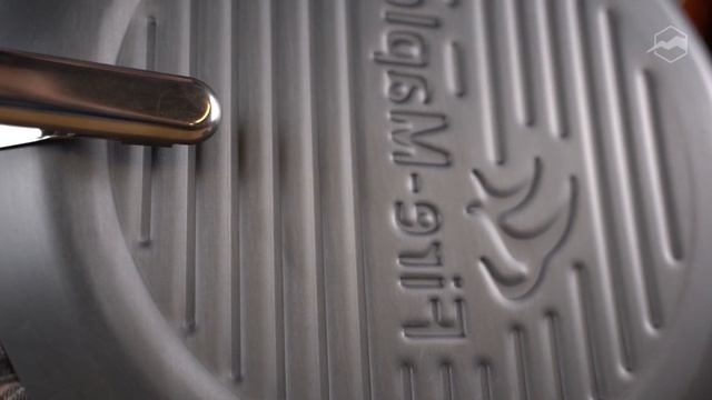 Сковорода гриль Fire Maple Portable Grill. Обзор