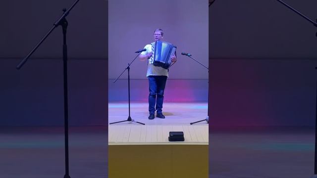 Катюша караоке под баян #катюша #подбаян #караоке