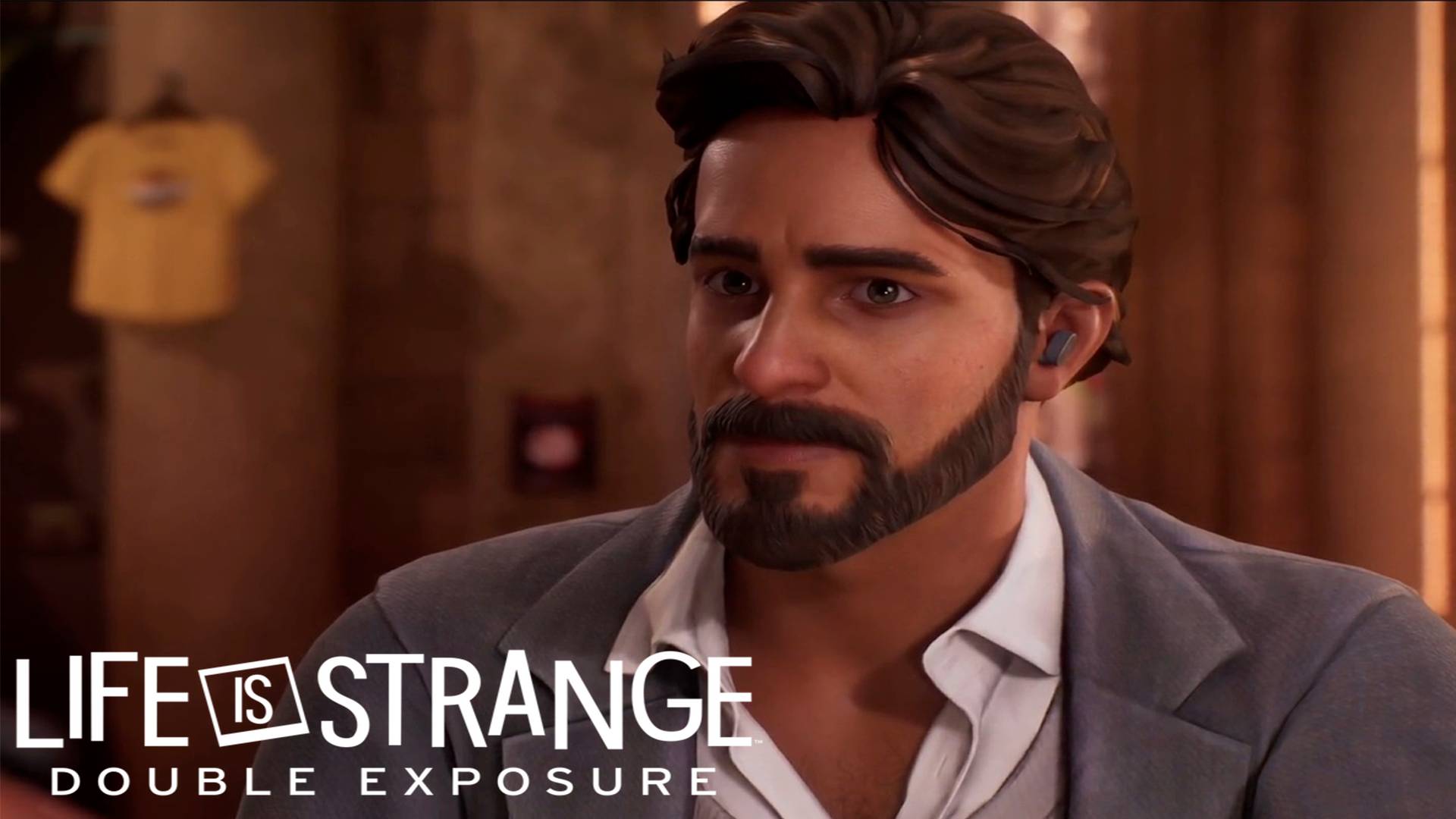 Прохождение Life is Strange Double Exposure №7| Мутняк