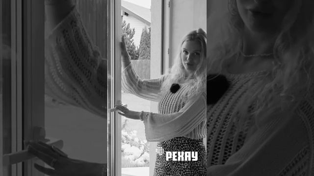 Что такое PSK дверь РЕХАУ и как она работает?