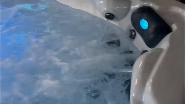 Спа Бассейн Jazzi Pool  Florida