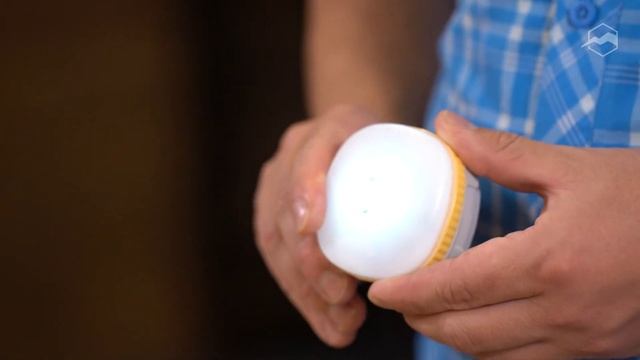 Фонарь Naturehike D300 Tent Light. Обзор