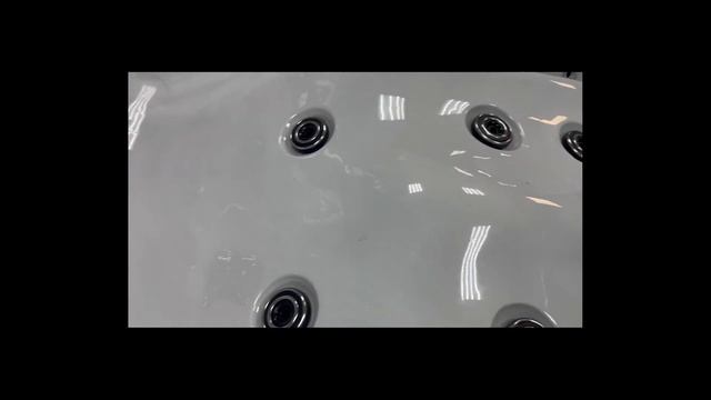 Спа Бассейн Jazzi Pool Nebraska 338E10