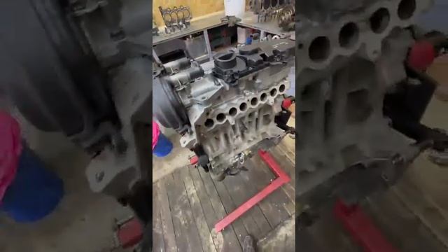 Отзыв по работе в VINPIN СТО