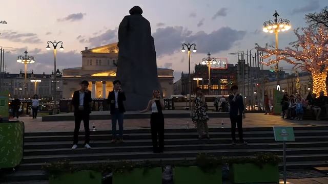 Maytree (South Korea)