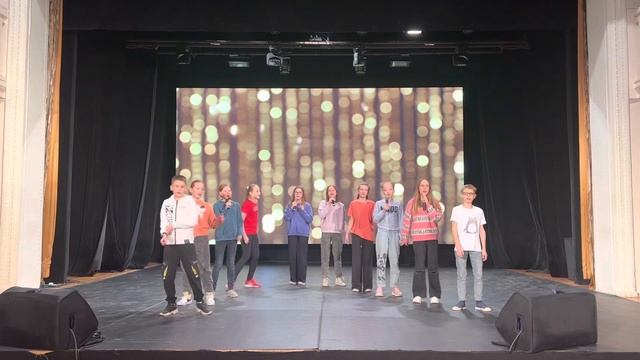 5 класс - Got my mind set on you