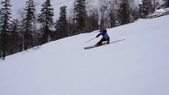 Горные лыжи Armada Reliance 82 TI 2021-2022. Обзор