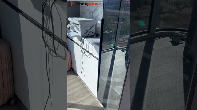 Капсульные модульные дома "Часть 2"