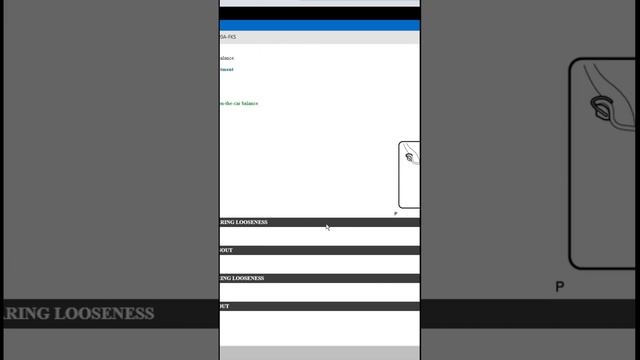 Ремонт подвески Toyota RAV4 #vinpin #ремонтавто
