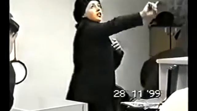 Тамилла Полежаева, 1999 г