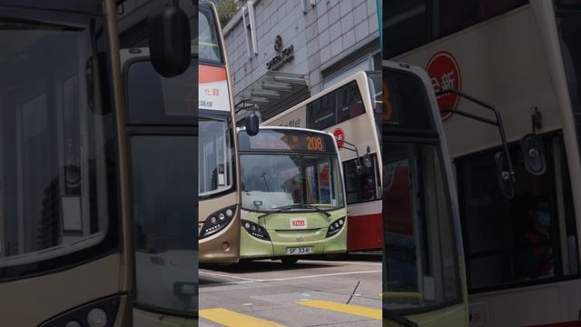 Как передвигаться по Гонконгу