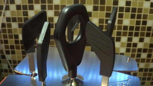 Электрошашлычница KT-1403 KitFort  #KitFort Обзор, приготовление #шашлыка