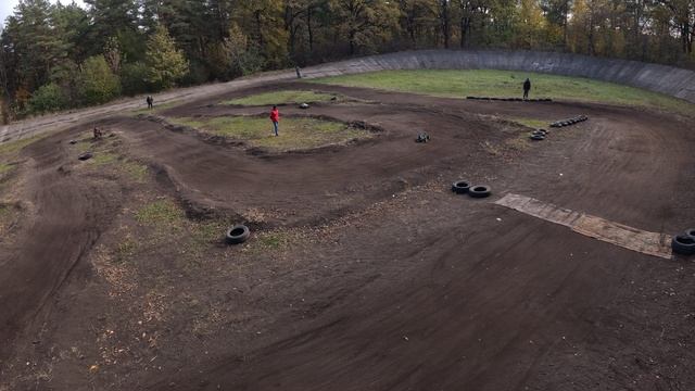 2wd / 1-3 квала / 19.10.24