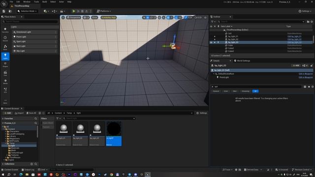 UE 5 мигающие лампочки, пятью способами.