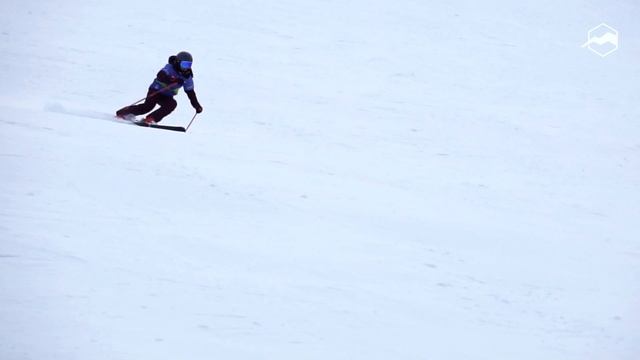 Горные лыжи Atomic CLOUD 11 2021-2022. Обзор