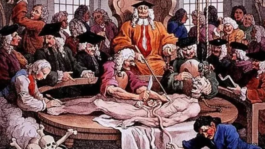 Как оказать первую помощь при травмах