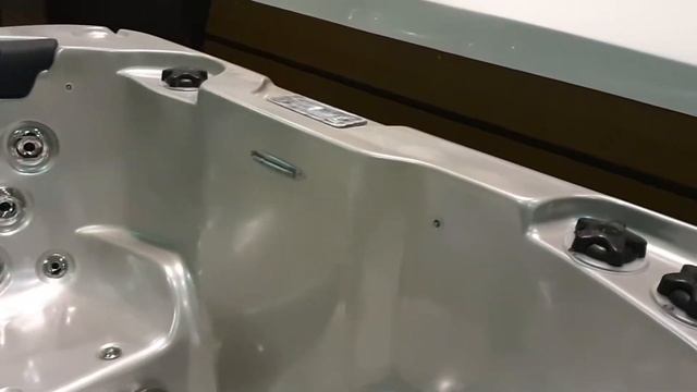 Гидромассажный Спа-Бассейн Jazzi- Pool SKT335C