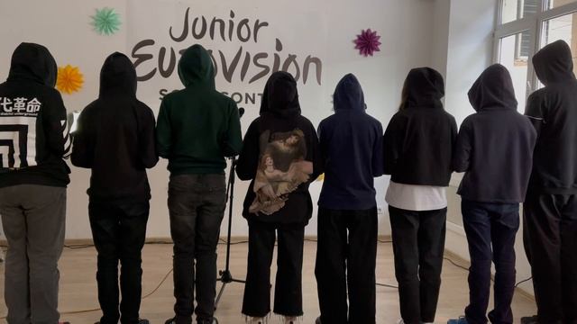 7 класс - Carmina Burana - O, Fortuna