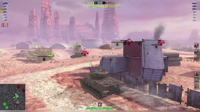 Воин.Somua SM.World of Tanks Blitz.