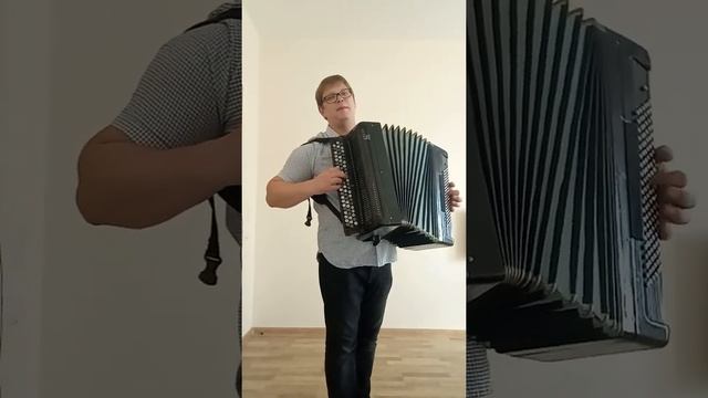 Угадай песню на баяне Выпуск 82