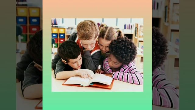 8 сентября - День международной грамотности