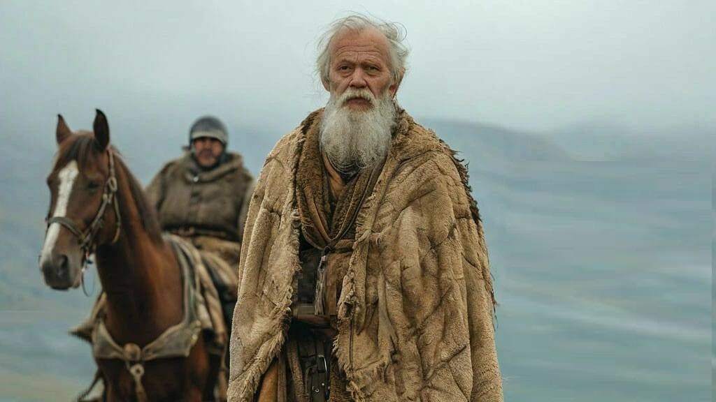 Столбун и Ярыга