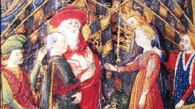 Поговорим. О Таро.