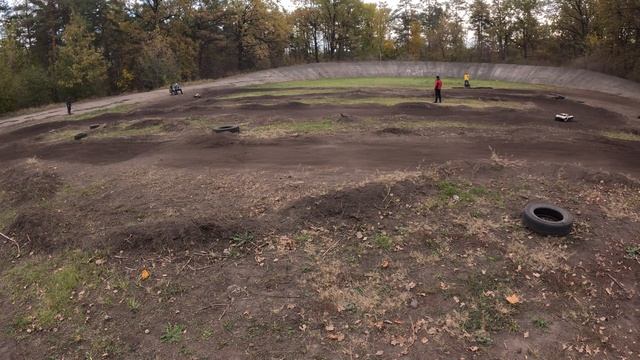 4wd тюн B / 2-3 финал / 20.10.24 GX023686 2/2