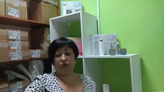 Как правильно получать заказ в СПО Орифлэйм