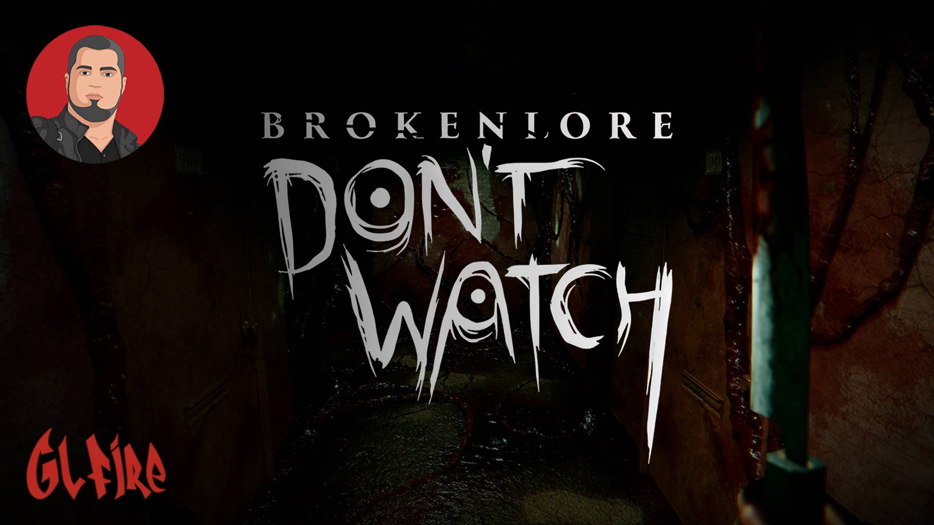 НЕ СМОТРИ | BrokenLore: DON’T WATCH